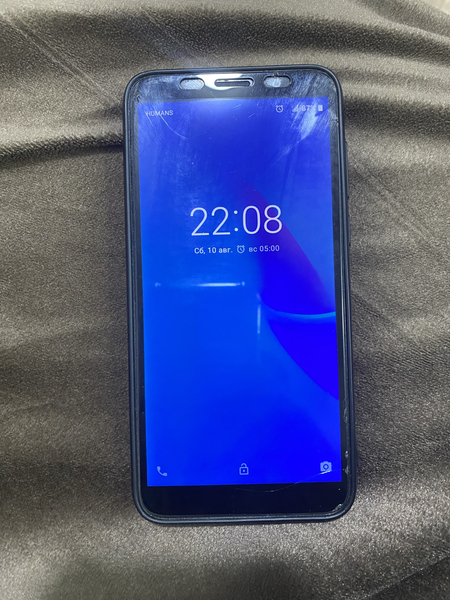 Huawei Y5 lite hamma joyi radnoy