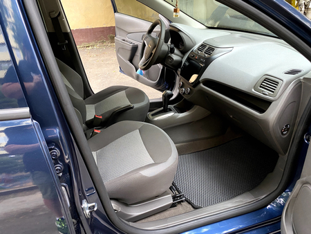Продаю Chevrolet Cobalt 2023 года, Some Kinda Blue