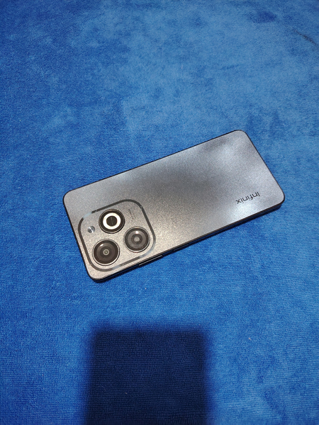Infinix Smart 8 sotiladi