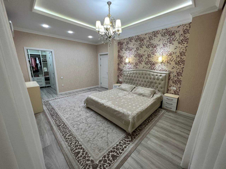 П2 Сдаю 4х-ком 2/10 кв-ру в Алмазаре ТЦ Riviera