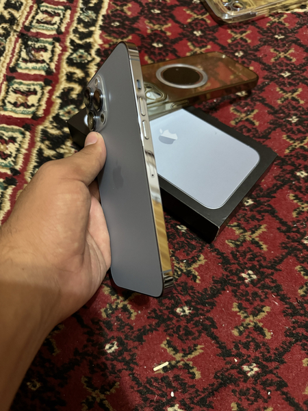 iPhone 13 pro max 512gb