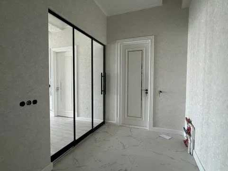 ЖК Tashkent City Gardens 84м2 3 комнатная Премиум класса комплекс