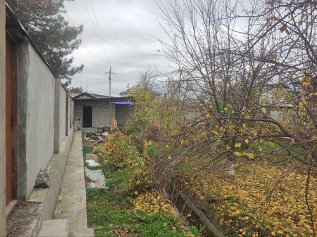 Срочно продается участок 5.35 соток М.улугбек р-н (142502)