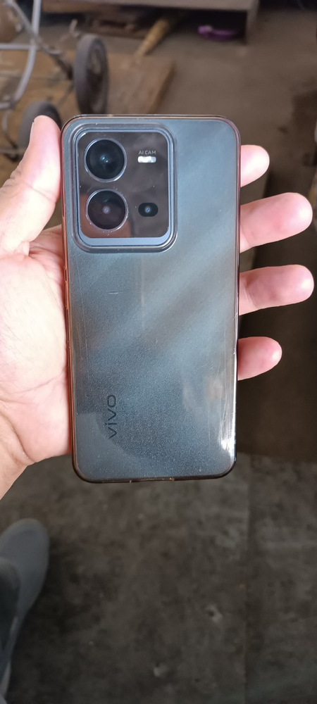 Vivo 25e gorantiya