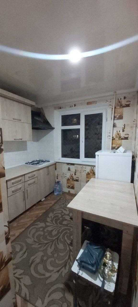 № 1699 1 комнатная квартира на 1 этаже в районе Вокзал