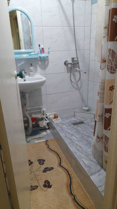 СЕБЗАР 3/5/5. Балкон 2*6. Супер цена и локация. 70м2. Метро 300м.