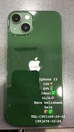 Iphone  13   ideal xolatda
