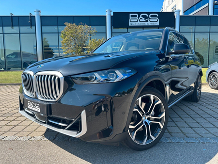 Новый BMW M440i xDrive M-performance GranCoupe в Ташкенте растаможен
