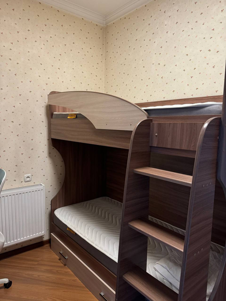 Аренда ЖК Себзор Golden House 3.хонали 85-кв.м