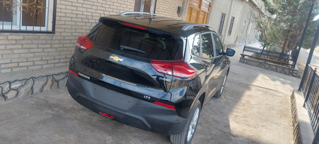 Treker ltz plus sotiladi
