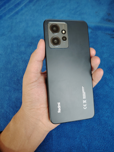 Redmi Note 12 sotiladi 128Gb