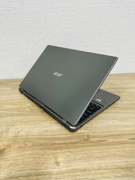 ACER Core i7 GT640 Ультратонкий Игровой ноутбук Премиум класса