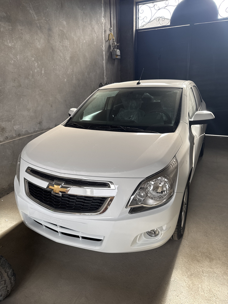 Cobolt A/T 0 probeg  2025 kuzof