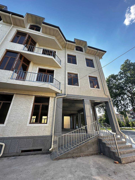 Shoshiling Subsidiyaga uylar atigi 9ta xonadon