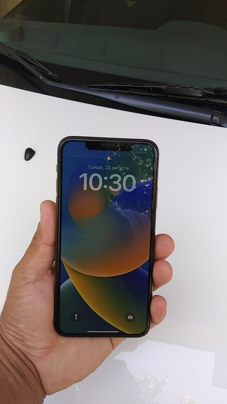 Iphone 11 pro max 512