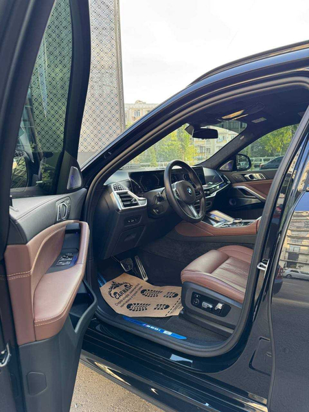 В продаже ! Автомобиль  BMW X6 M60i