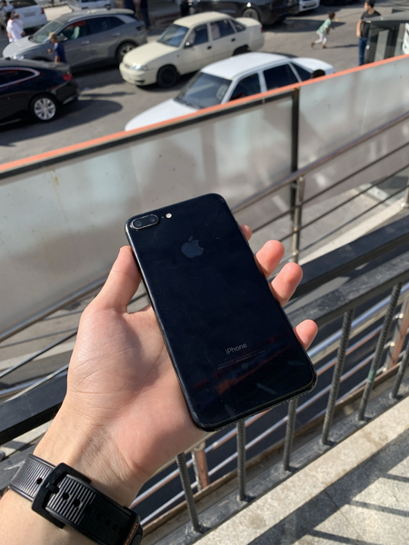 Iphone 7 plus iphone 7+