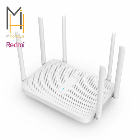 Роутер Xiaomi Redmi Router AC2100