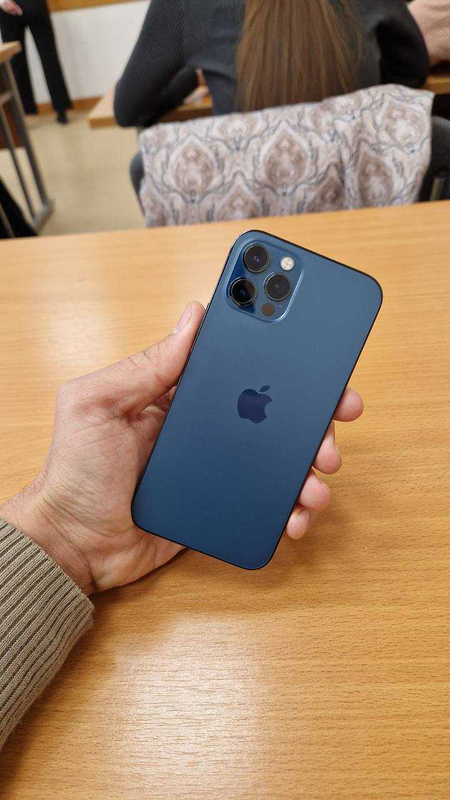 iPhone 12 Pro\\n128 GB\\n77%\\n380$ нархи келшамиз