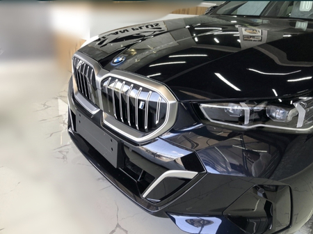 Bmw i5 edrive 35L Deluxe