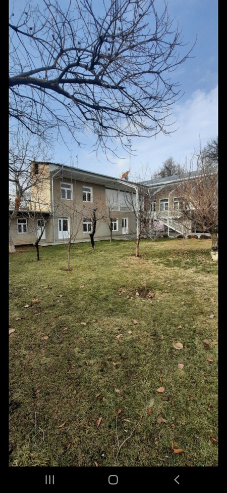 Дом в кибрае вдоль дороги можно для любого бизнеса