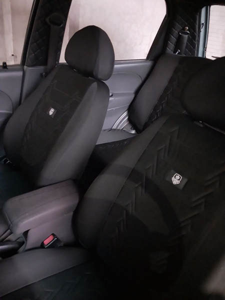 Daewoo Matiz yili 2008 sotiladi