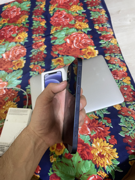 Iphone 12 full komlekt. 87% yomkost