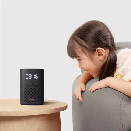 Умный динамик Xiaomi глобальная версия, с ИК-управлением