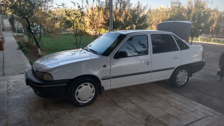 Nexia 1  2007. Dons 1.5