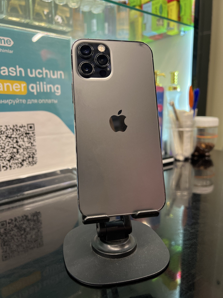 iPhone 12 pro 128 GB