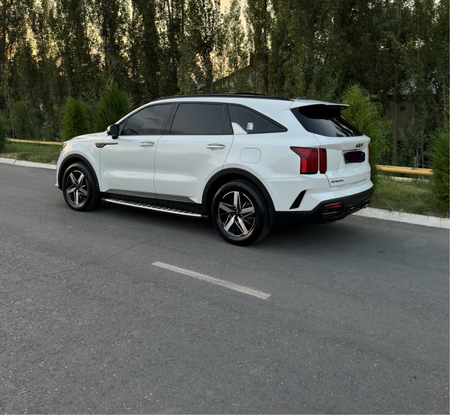 Sorento 2023 5 Ta oʻrinlik