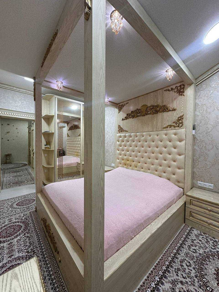 Продажа квартиры Юнус Абад 4 3/6/8 ID:LR  53