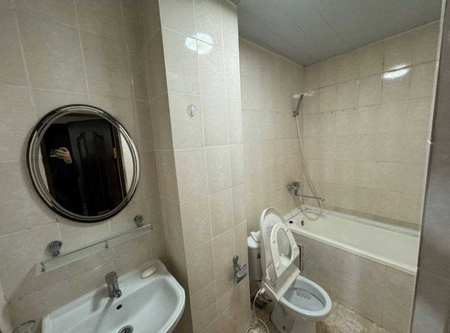 (К128456) Продается 2-х комнатная квартира в Мирабадском районе.