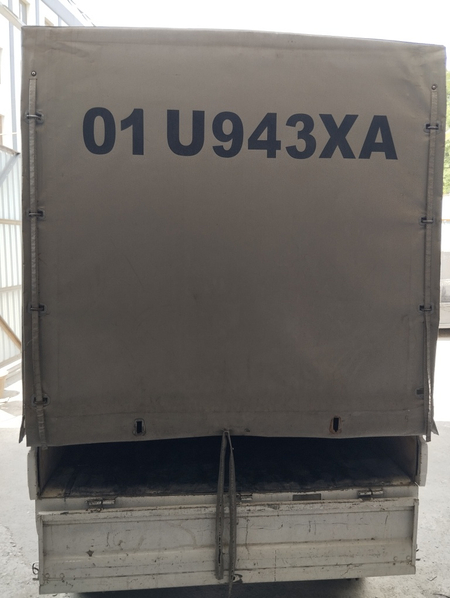 Chevrolet labo 2016
