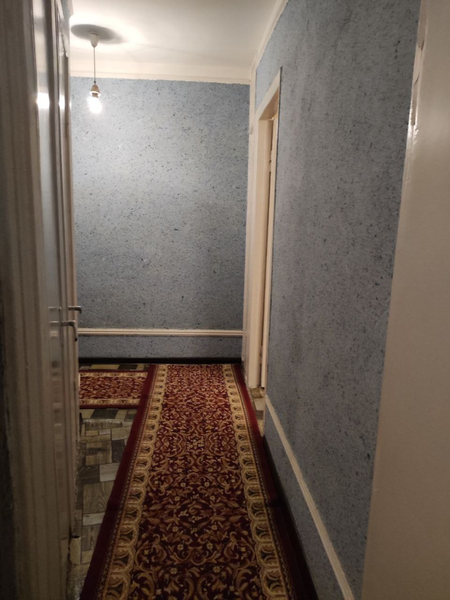 Uchtepa tumani 13mavze 2xonali Balkon 2*6 Средний ремонт sotiladi