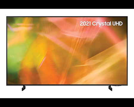 Телевизор SAMSUNG 55AU8000 4K SMART оригинал перечисление есть