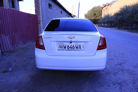 Jentira sotiladi.