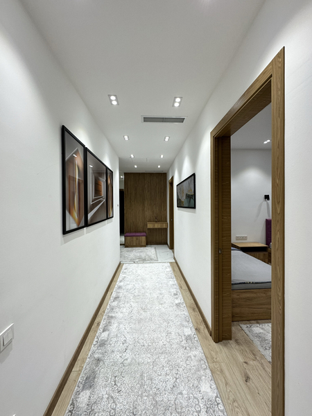 Сдается 3х комнатная квартира в Mirabad Avenue!