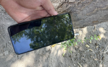 Xiaomi Redmi 9c.