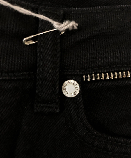 Джинсы от Zadig&Voltaire. Оригинал