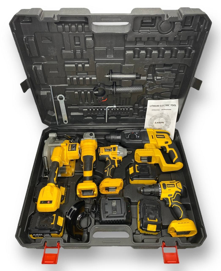 Nabor instrument. 5/1