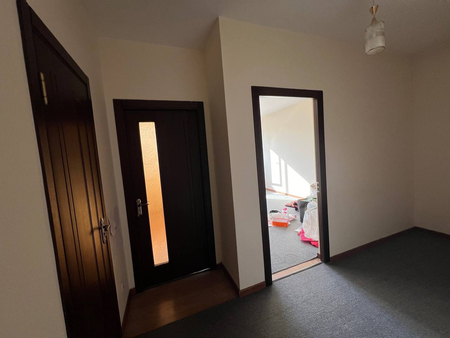 Сергели ЯнгиЧоштепа 1хонали квартира 36м² арзон нархда