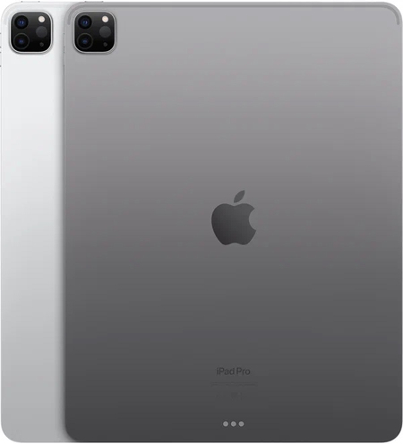 Ipad pro 12.9 M2 256 wifi у Артура в магазине Б17 Hofmann