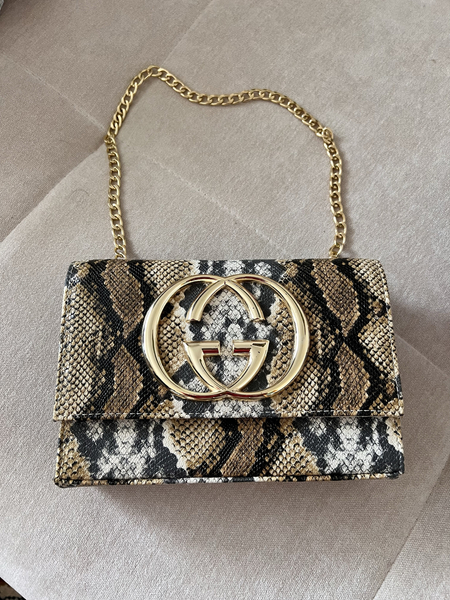 Сумка Gucci