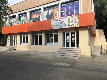 Сдается помещение в аренду на Ттз