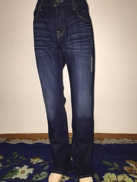Hollister. Джинсы