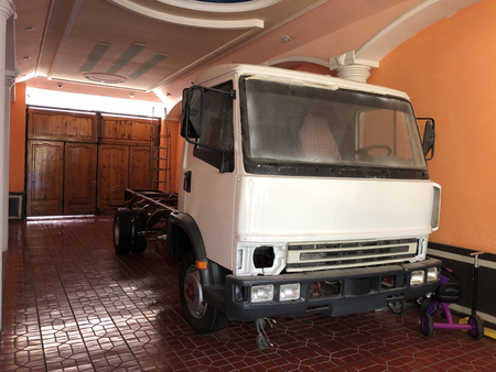 Uzotoyol 120 -14  turbo intercoler Gaz