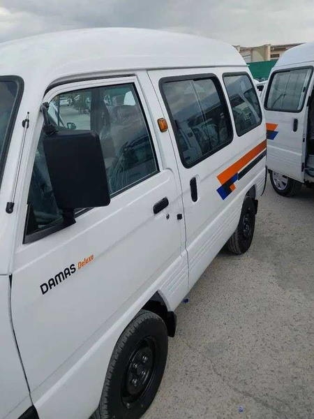 Chevrolet Damas 2023 Halol Nasiya ribosiz !