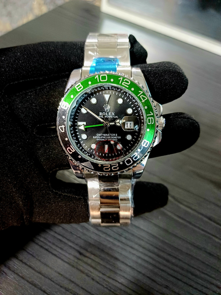 ROLEX Submarine, Soat, Часы + Бесп. доставка