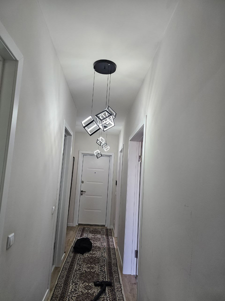 Olmazor city novostroyka